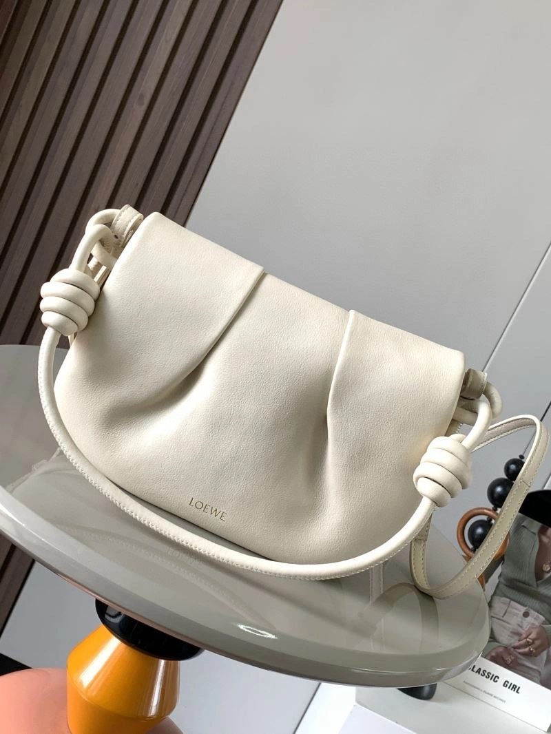Loewe Flamenco Bags