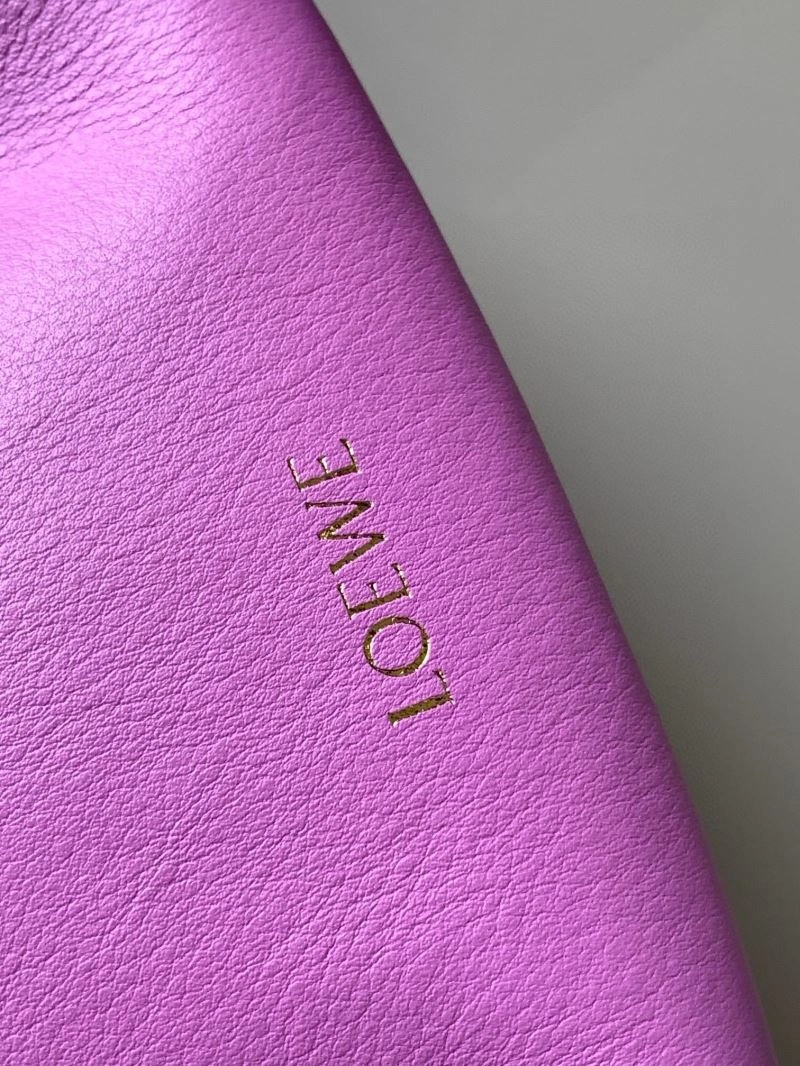 Original Loewe Flamenco Bags