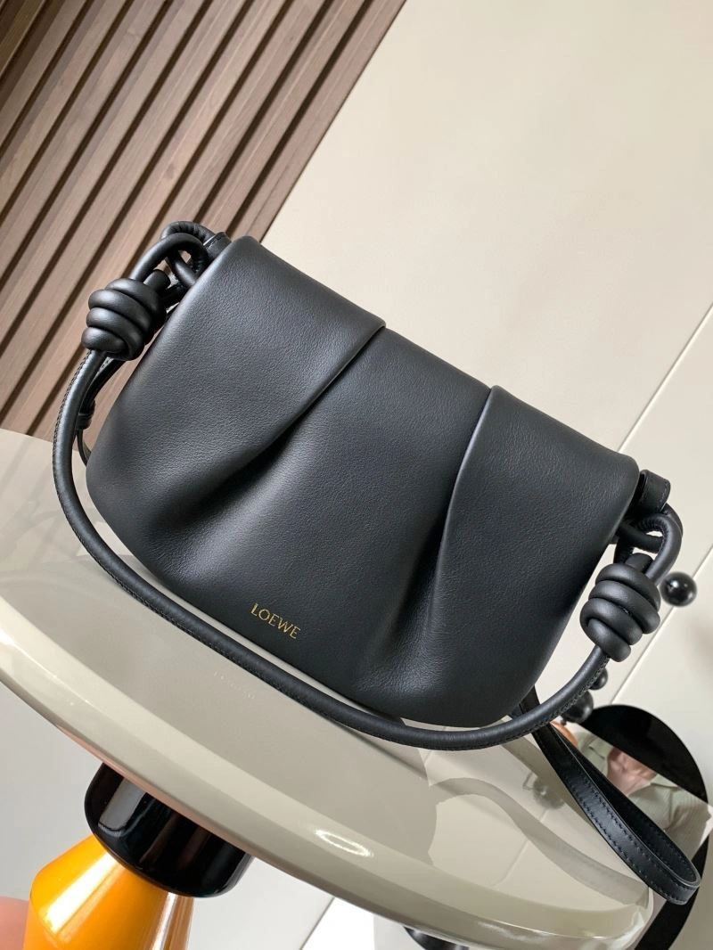 Loewe Flamenco Bags