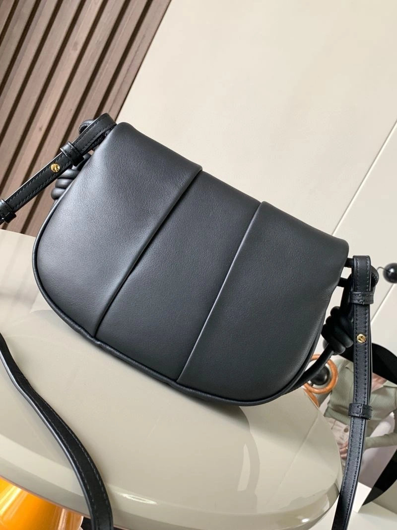 Exact replica Loewe Flamenco Bags