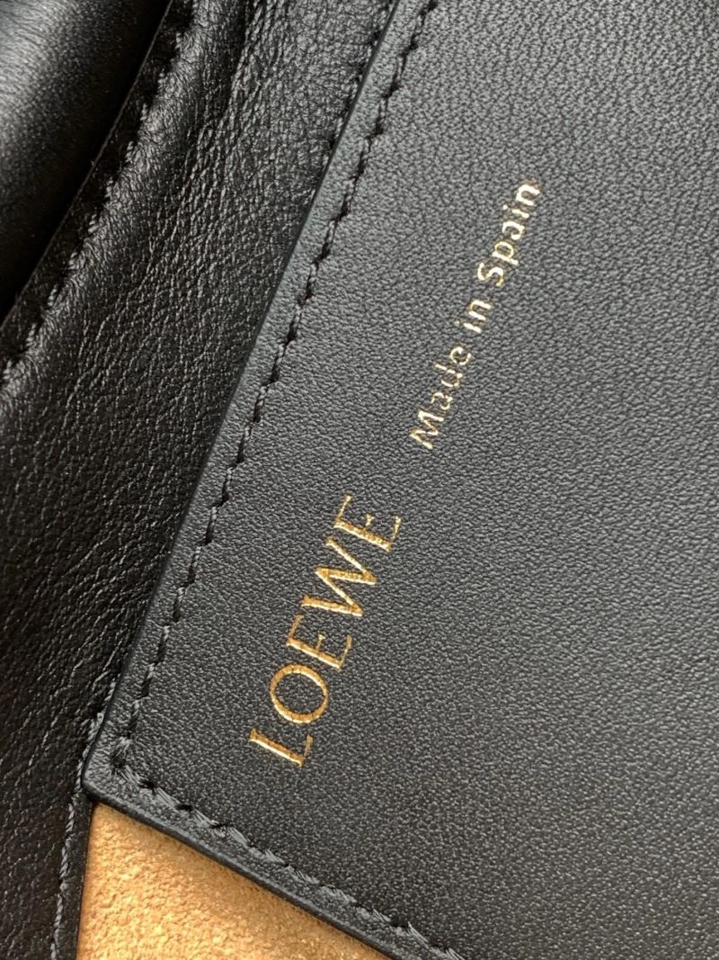 Exact replica Loewe Flamenco Bags