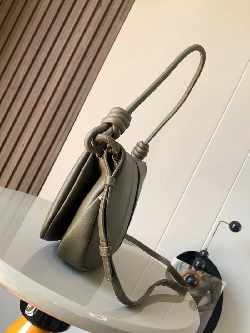 Legit Loewe Flamenco Bags
