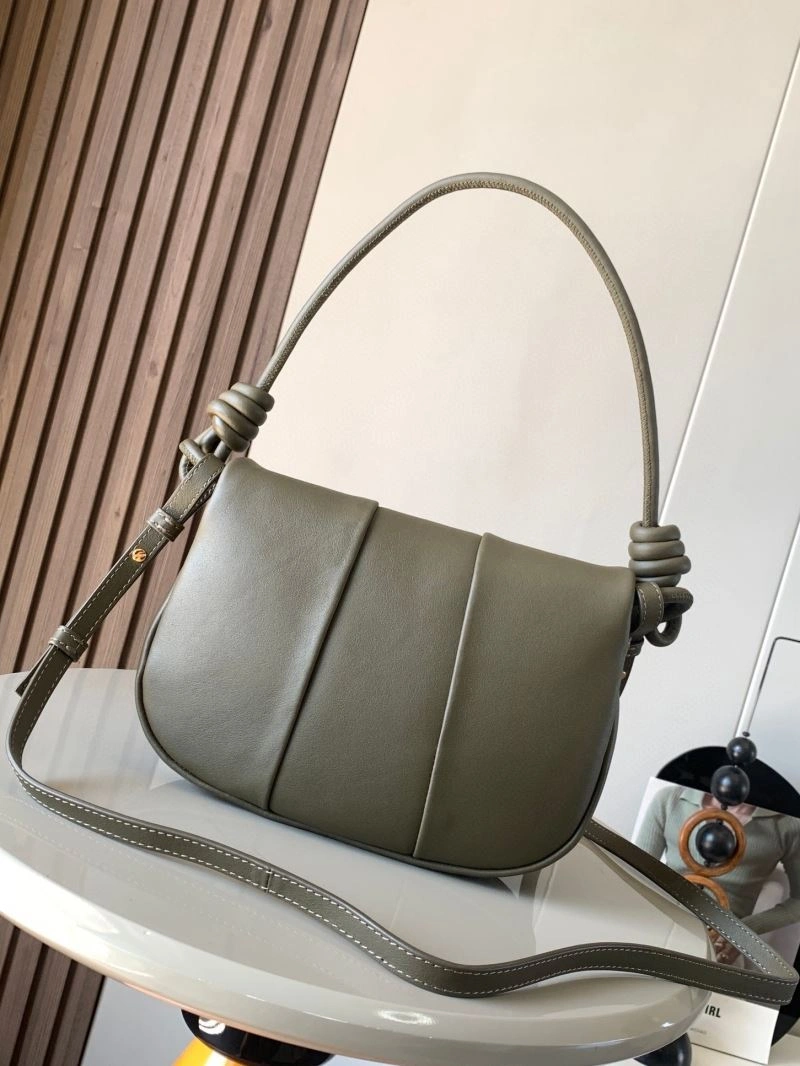 Legit Loewe Flamenco Bags