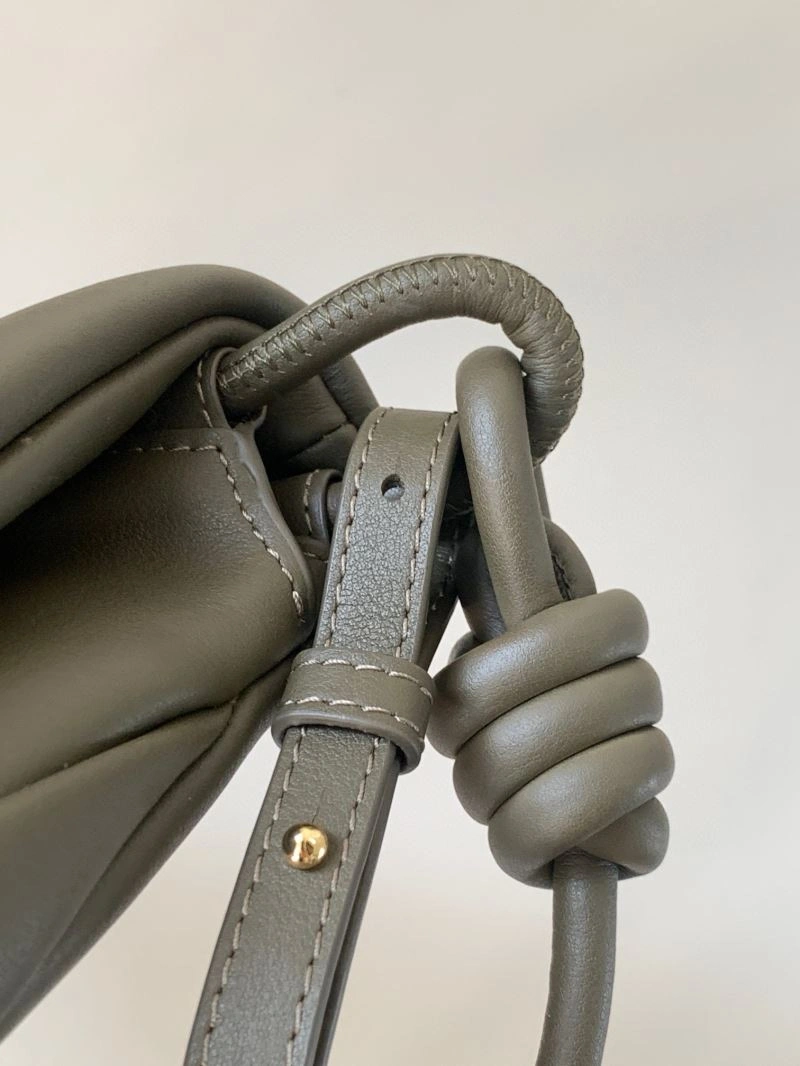 Legit Loewe Flamenco Bags
