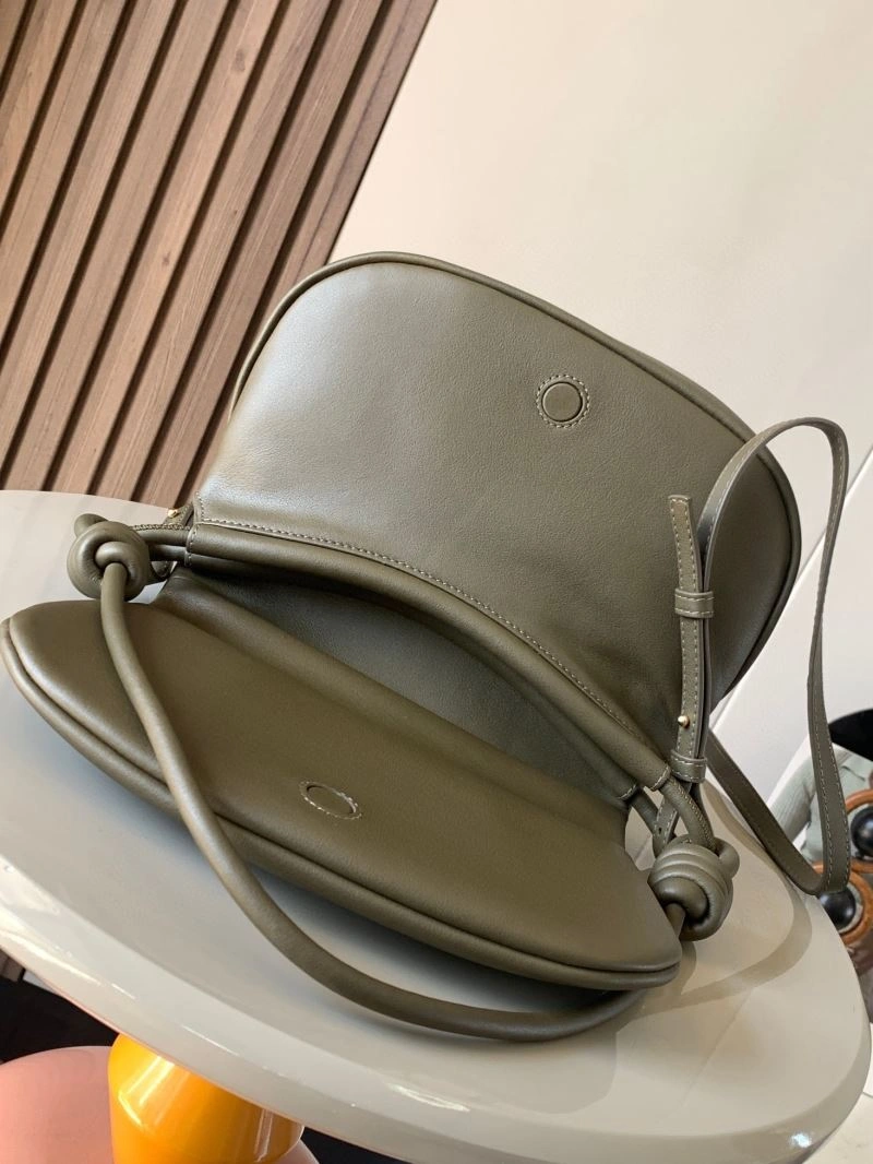 Legit Loewe Flamenco Bags