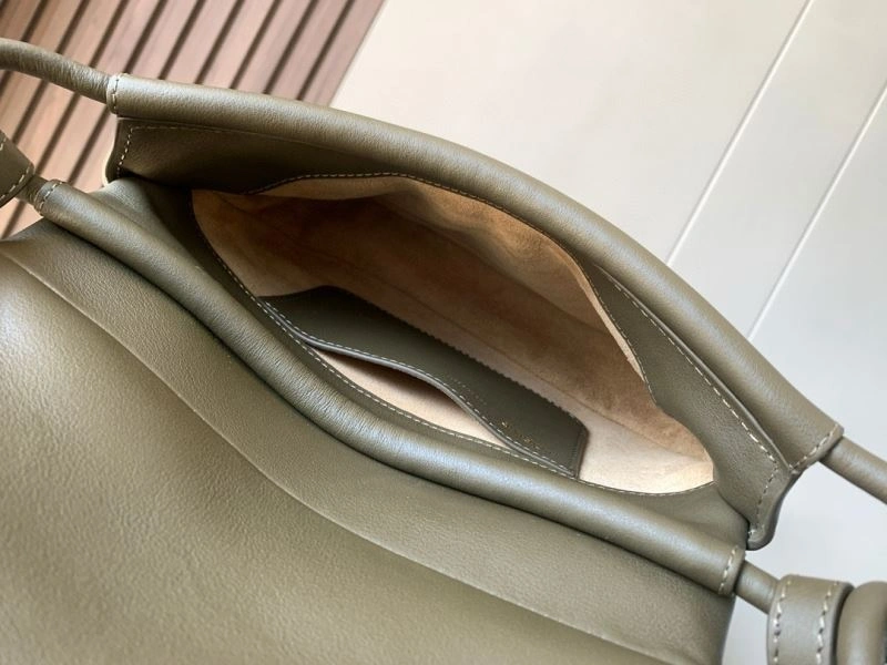 Legit Loewe Flamenco Bags