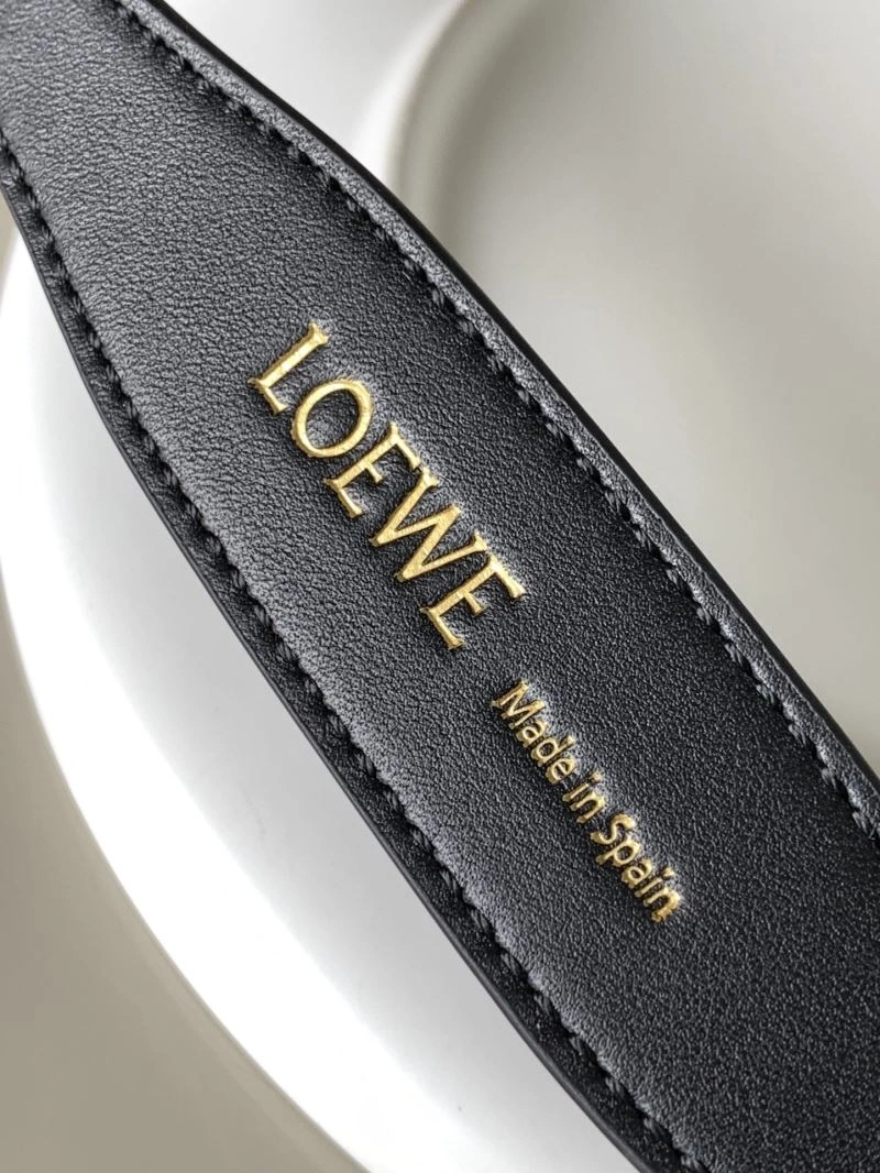 Mirror quality Loewe Flamenco Bags