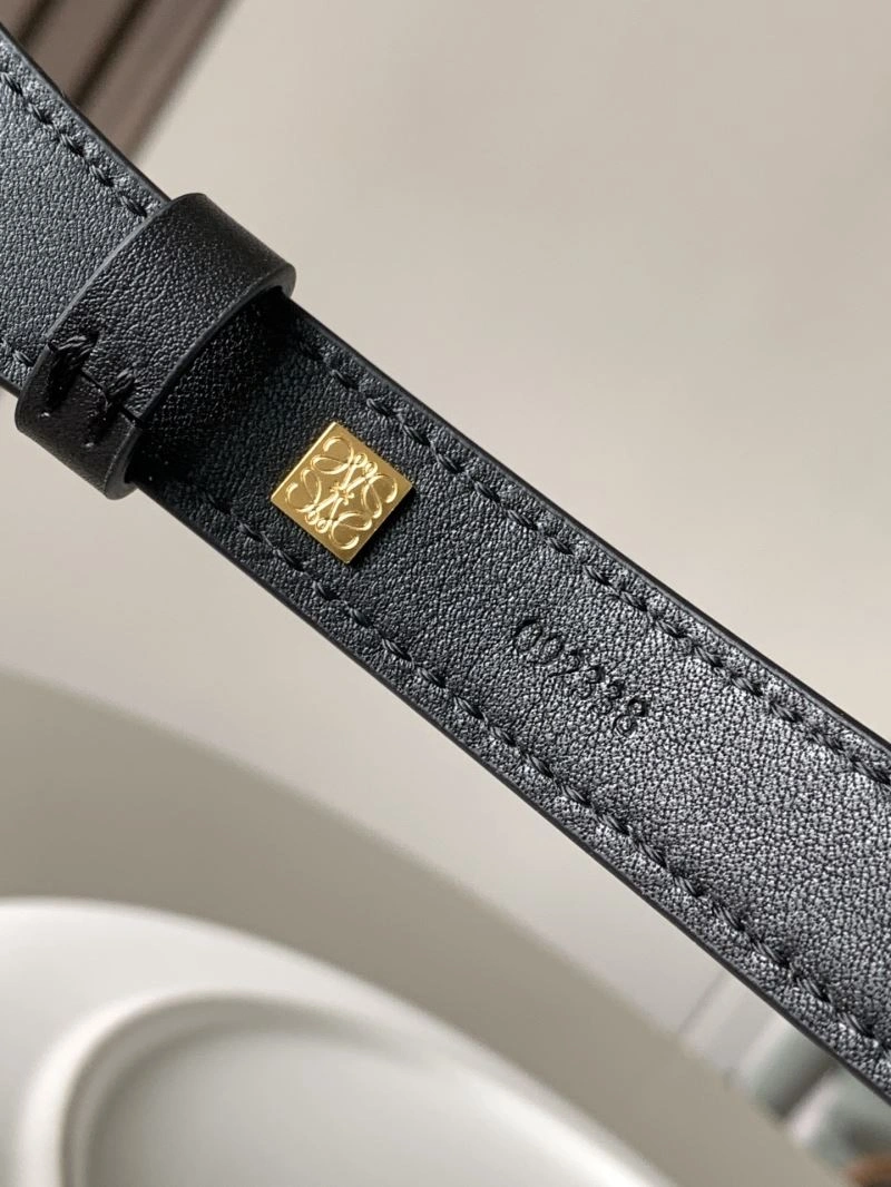 Mirror quality Loewe Flamenco Bags