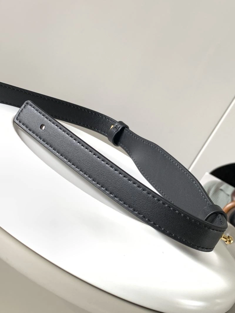 Mirror quality Loewe Flamenco Bags