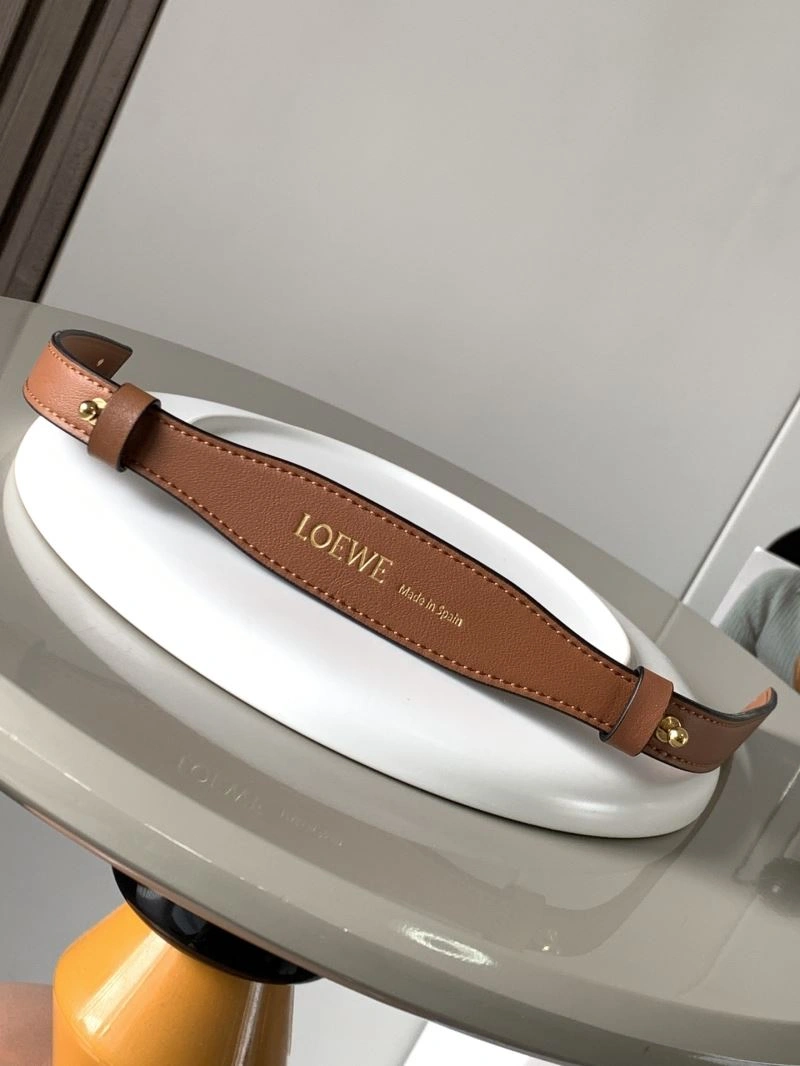 Discounted Loewe Flamenco Bags