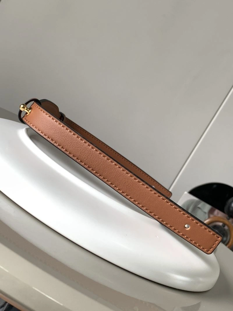 Discounted Loewe Flamenco Bags