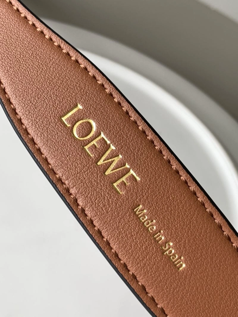 Discounted Loewe Flamenco Bags
