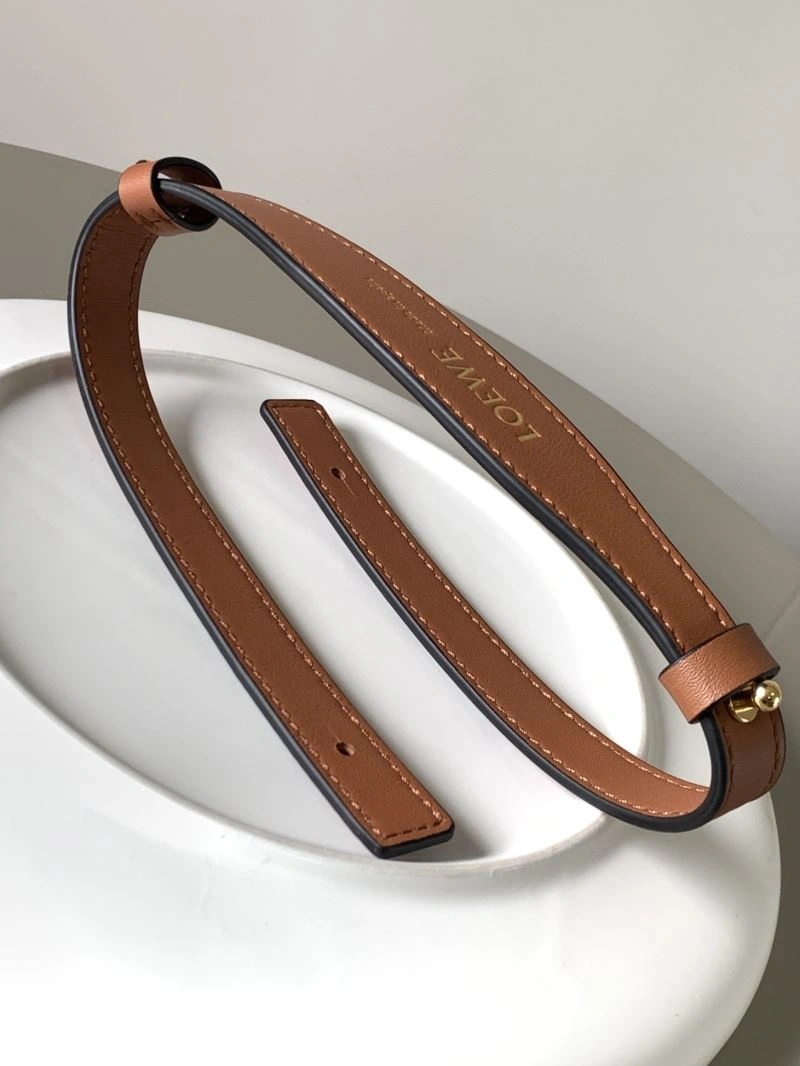 Discounted Loewe Flamenco Bags