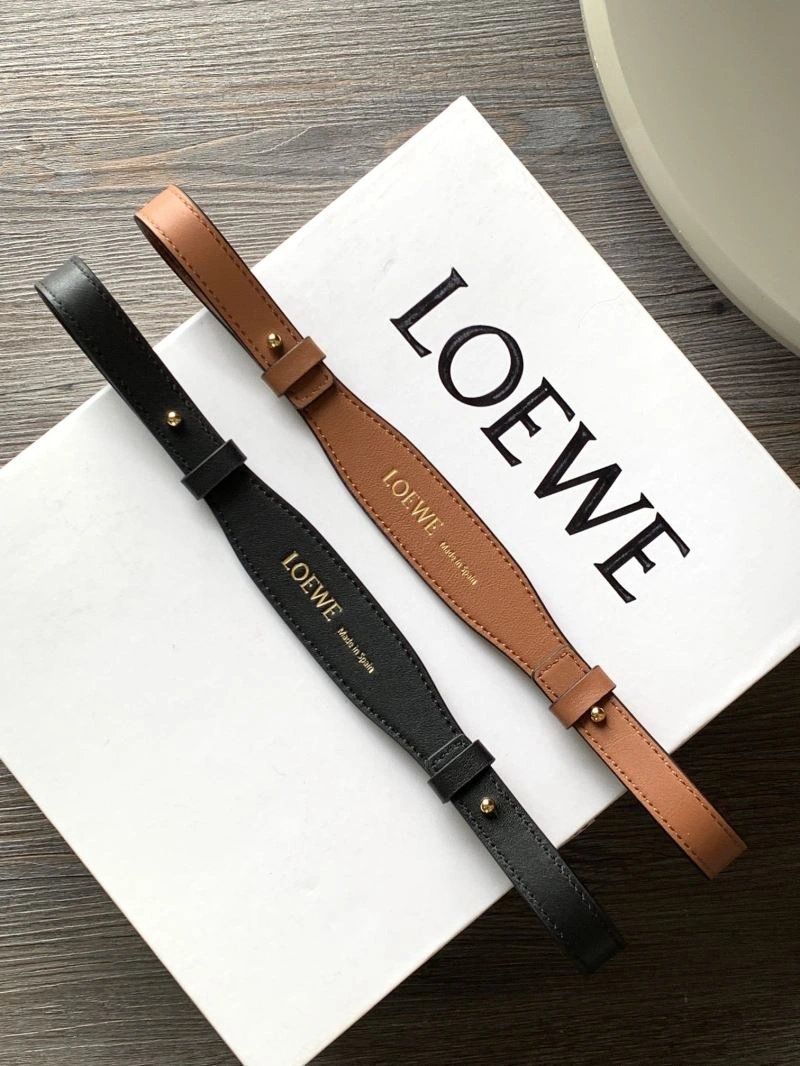 Discounted Loewe Flamenco Bags
