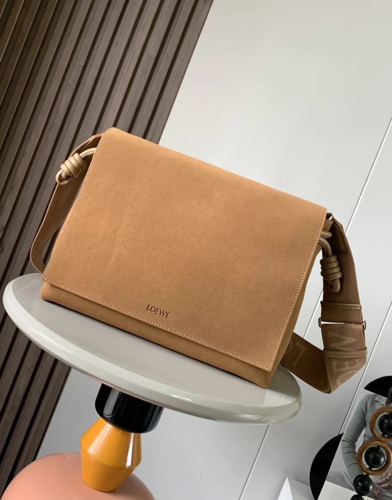 Loewe Flamenco Bags