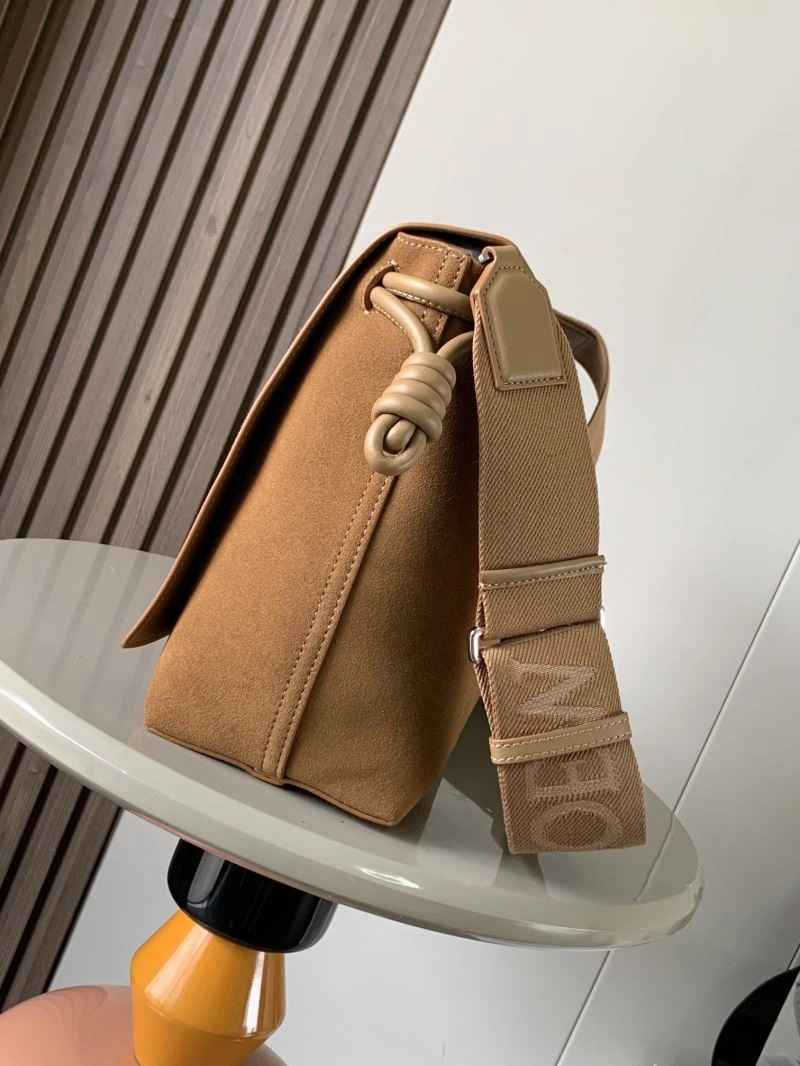 OEM Loewe Flamenco Bags