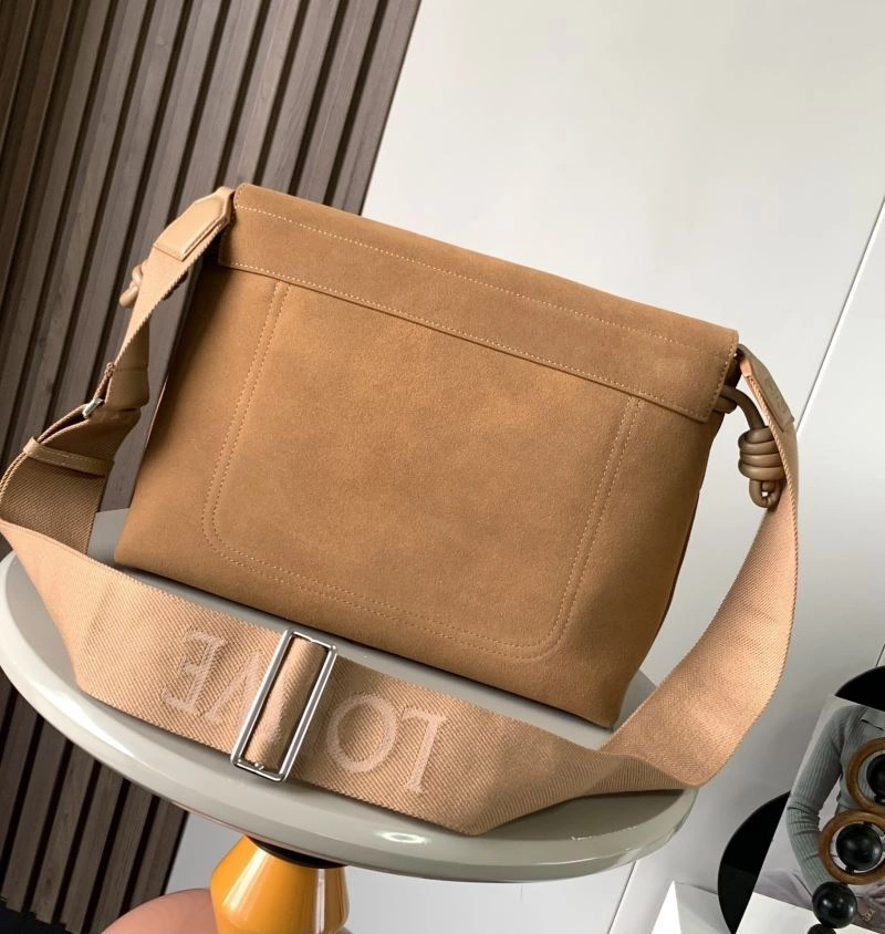 OEM Loewe Flamenco Bags