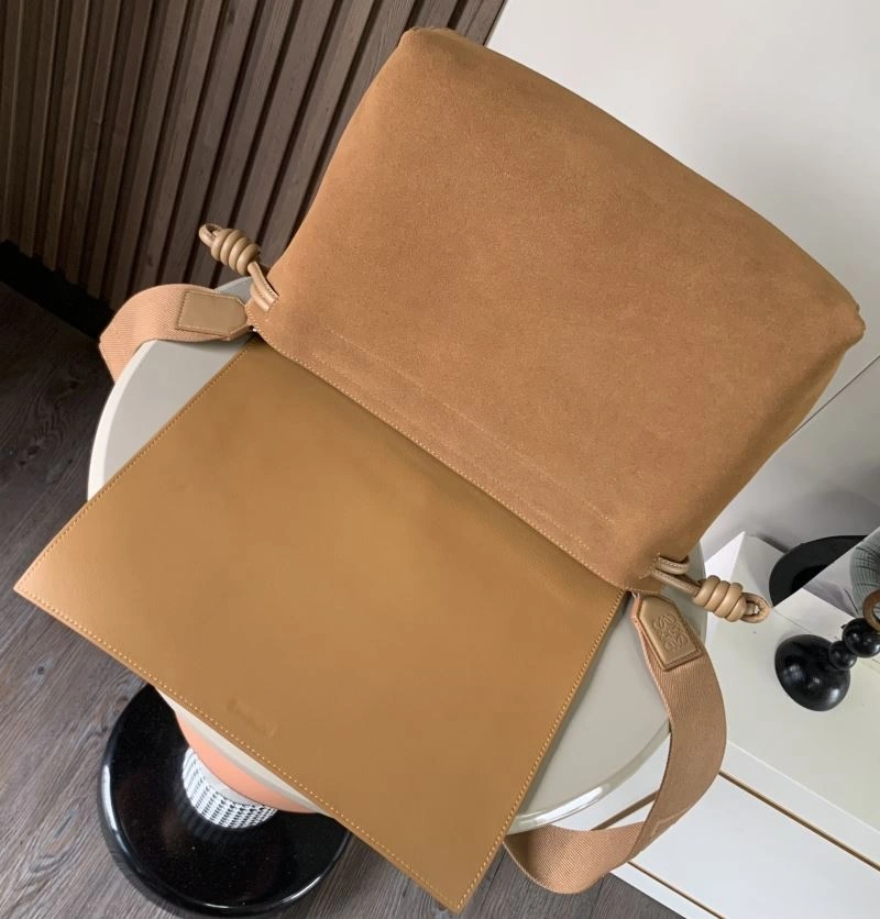 OEM Loewe Flamenco Bags
