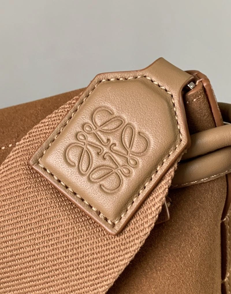 OEM Loewe Flamenco Bags