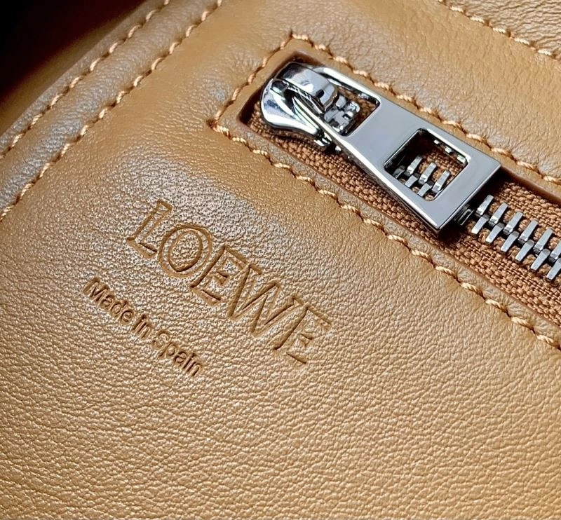 OEM Loewe Flamenco Bags