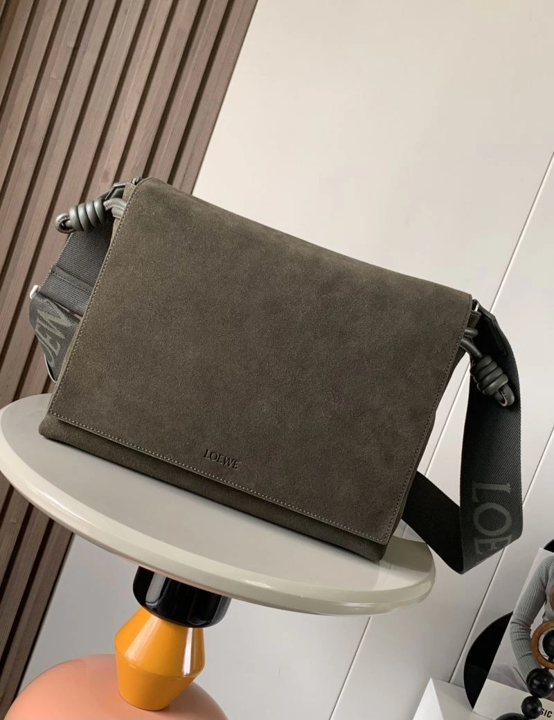 Loewe Flamenco Bags