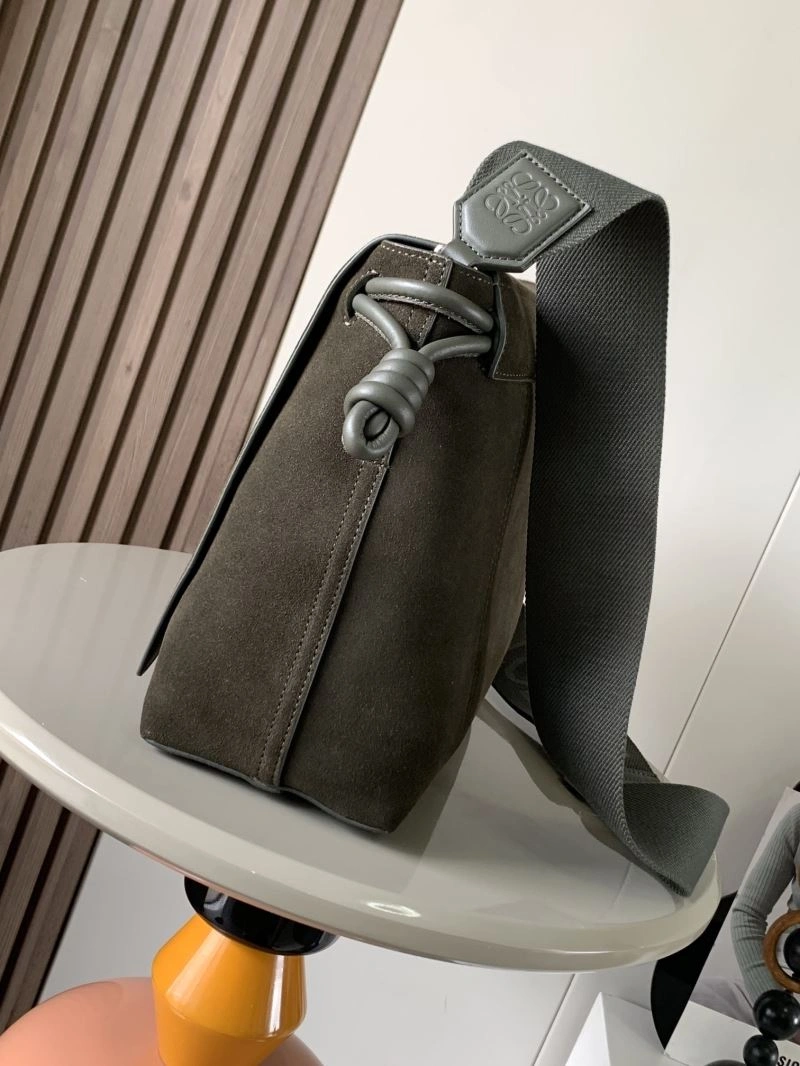 Factory-made Loewe Flamenco Bags