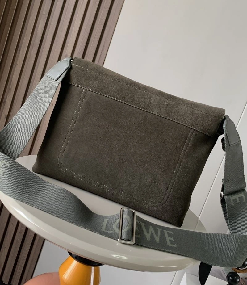 Factory-made Loewe Flamenco Bags