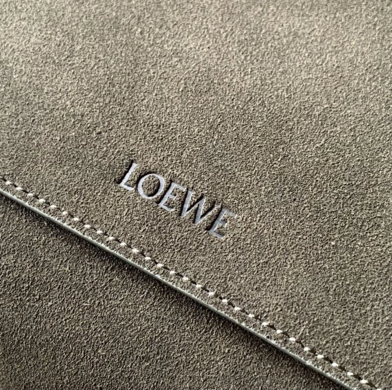 Factory-made Loewe Flamenco Bags