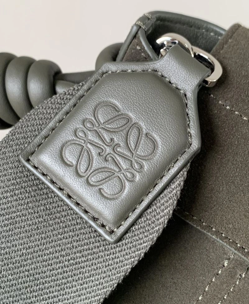 Factory-made Loewe Flamenco Bags
