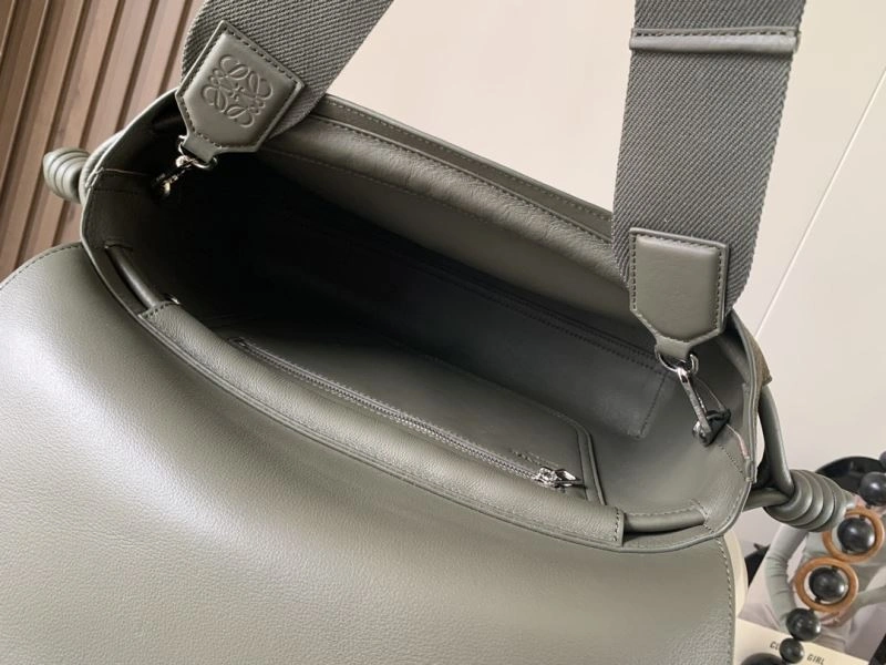 Factory-made Loewe Flamenco Bags