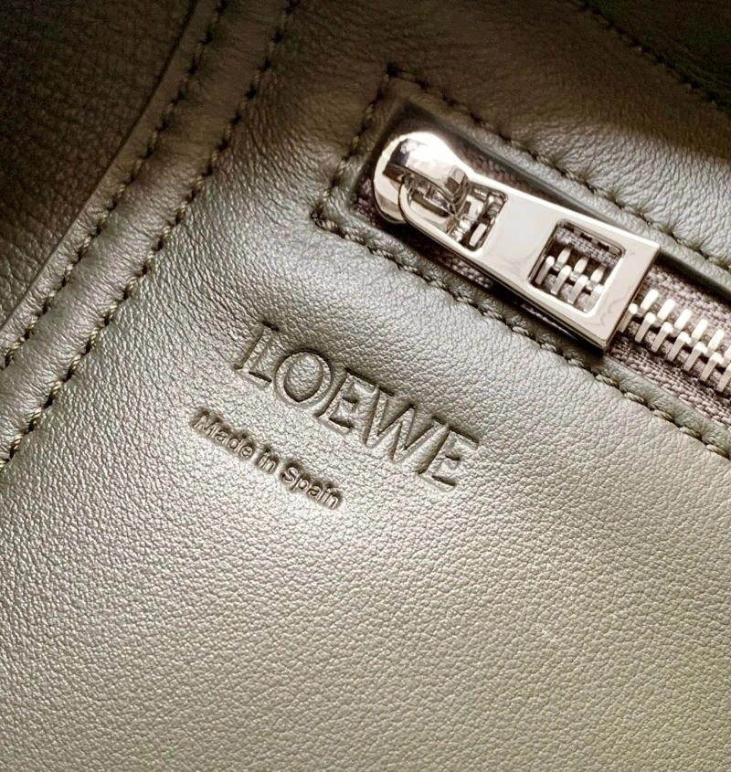 Factory-made Loewe Flamenco Bags