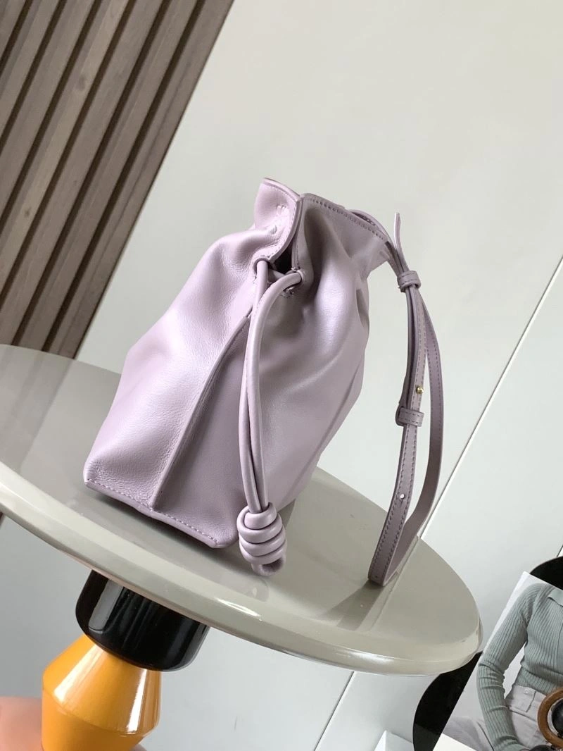 Official Loewe Flamenco Bags