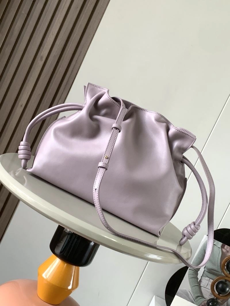 Official Loewe Flamenco Bags