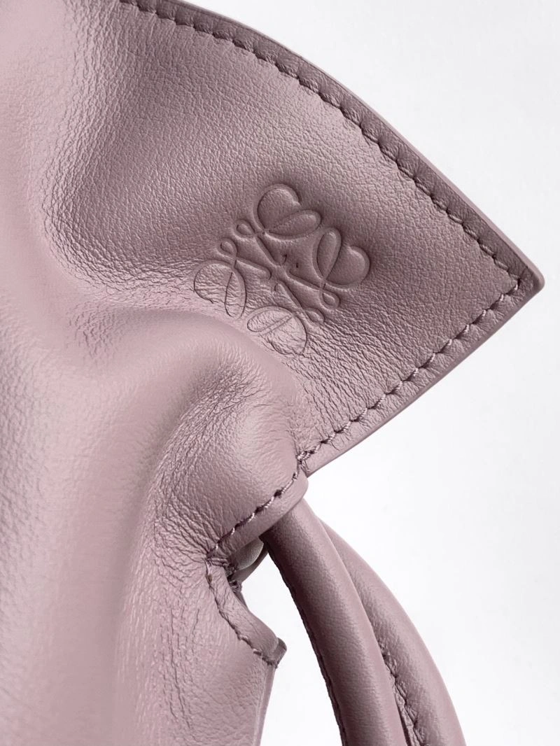 Official Loewe Flamenco Bags