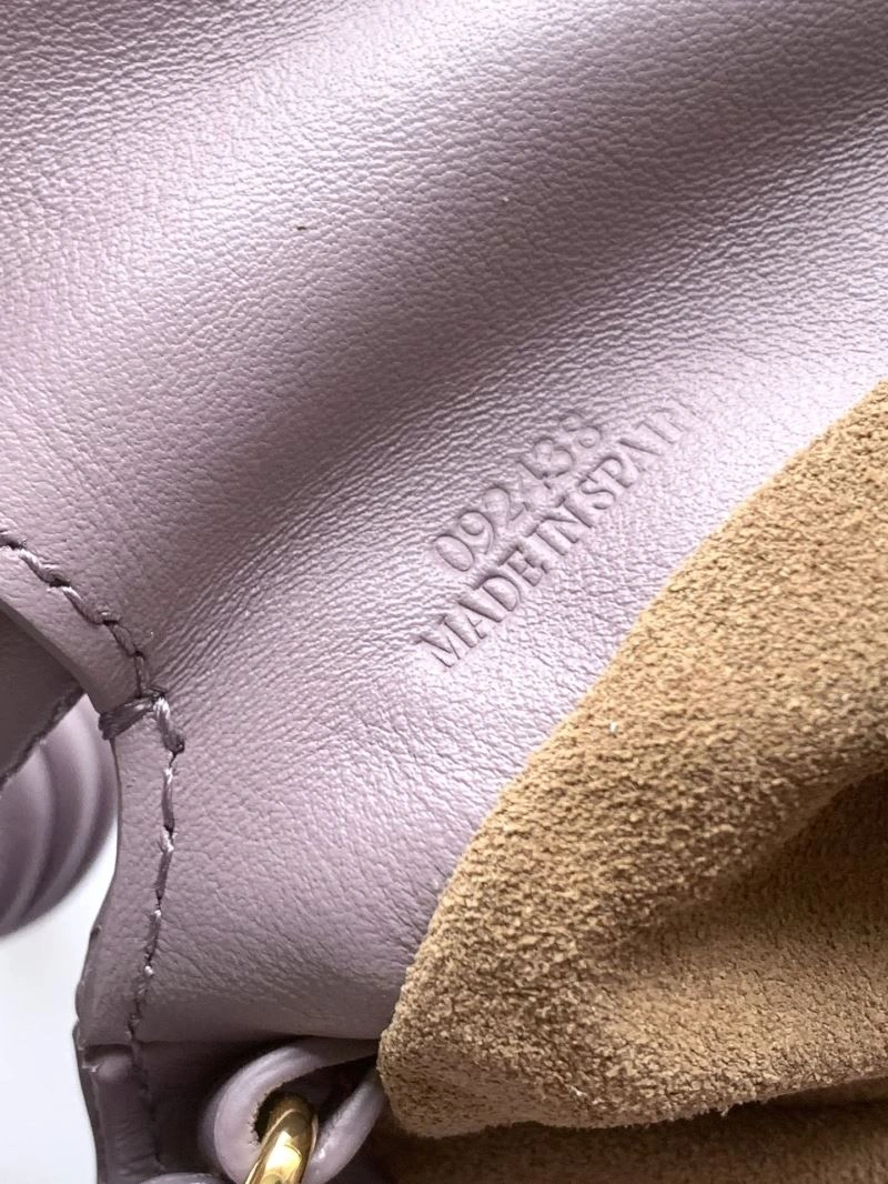 Official Loewe Flamenco Bags