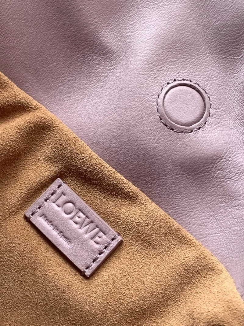 Official Loewe Flamenco Bags