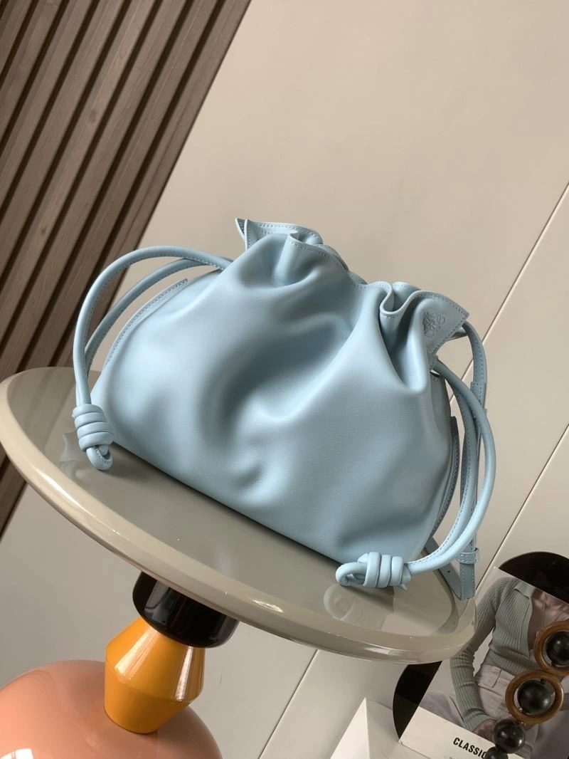 Loewe Flamenco Bags