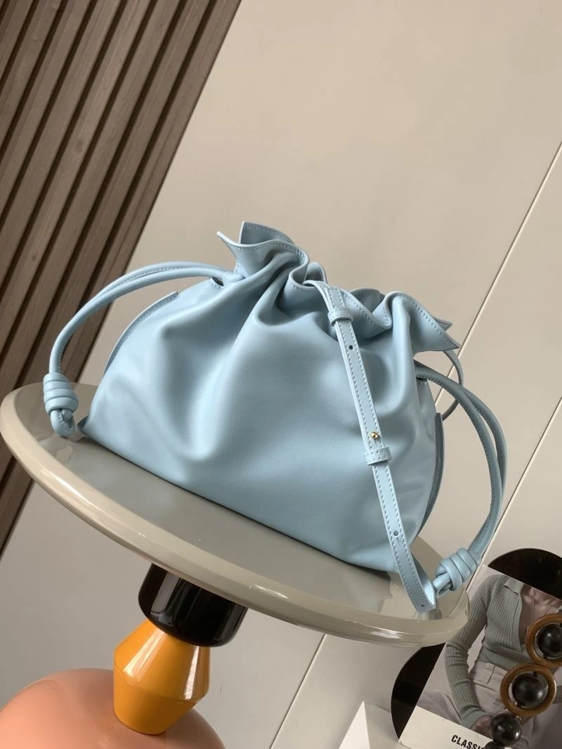 Bargain Loewe Flamenco Bags