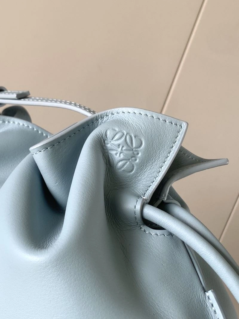 Bargain Loewe Flamenco Bags