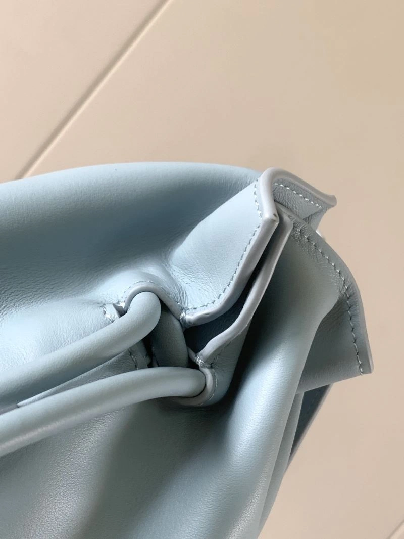 Bargain Loewe Flamenco Bags
