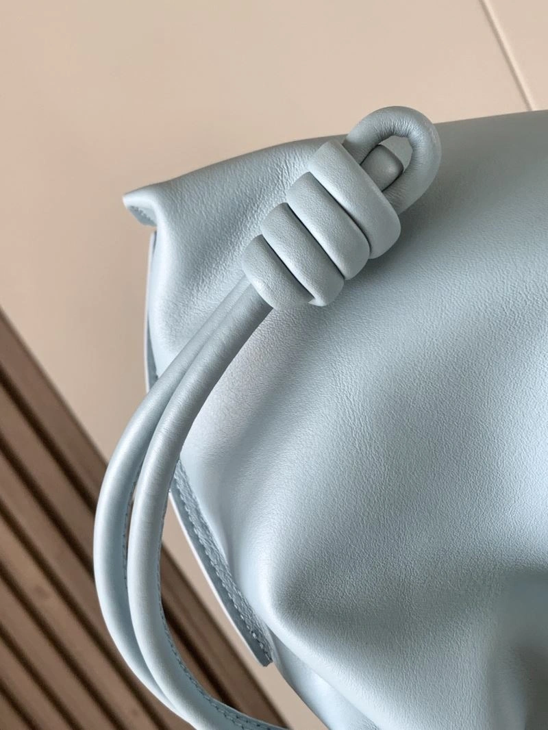 Bargain Loewe Flamenco Bags