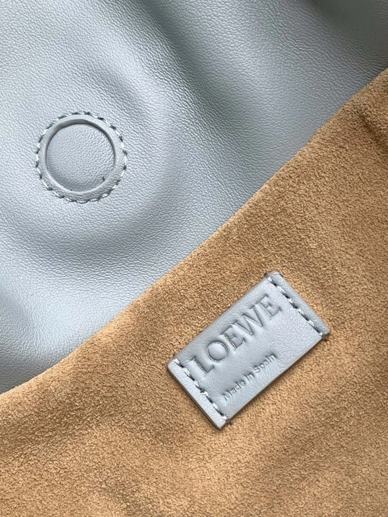 Bargain Loewe Flamenco Bags
