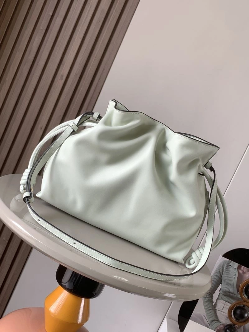 Legit Loewe Flamenco Bags