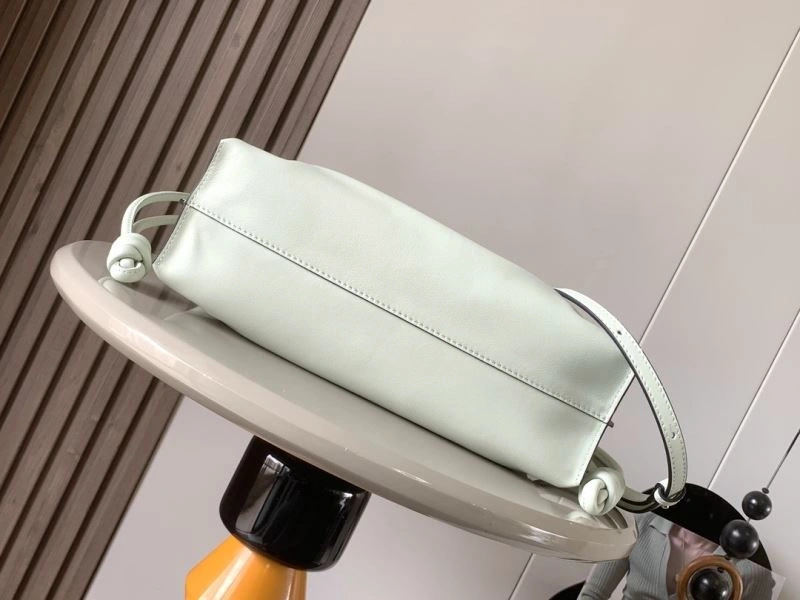 Legit Loewe Flamenco Bags