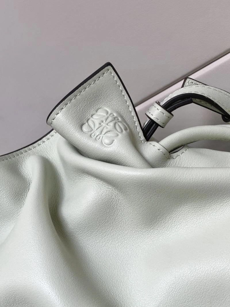 Legit Loewe Flamenco Bags