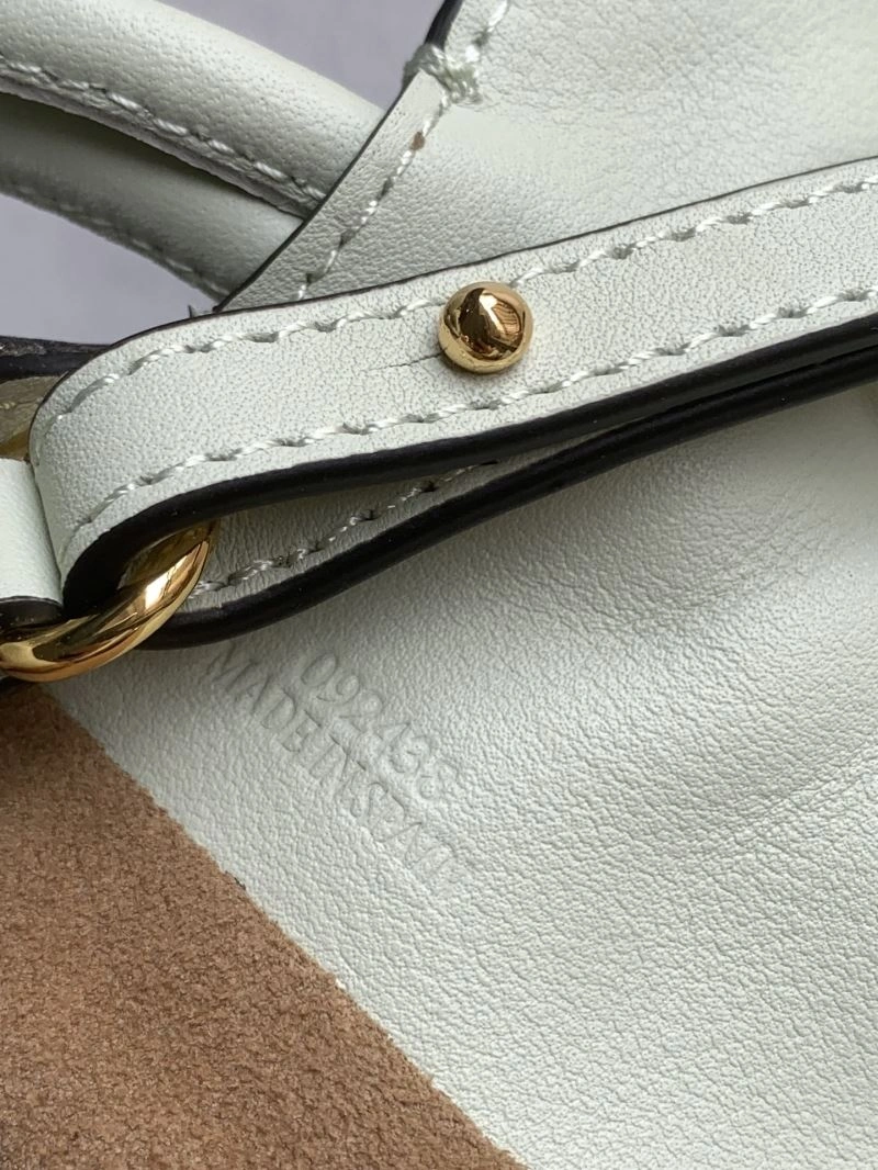 Legit Loewe Flamenco Bags