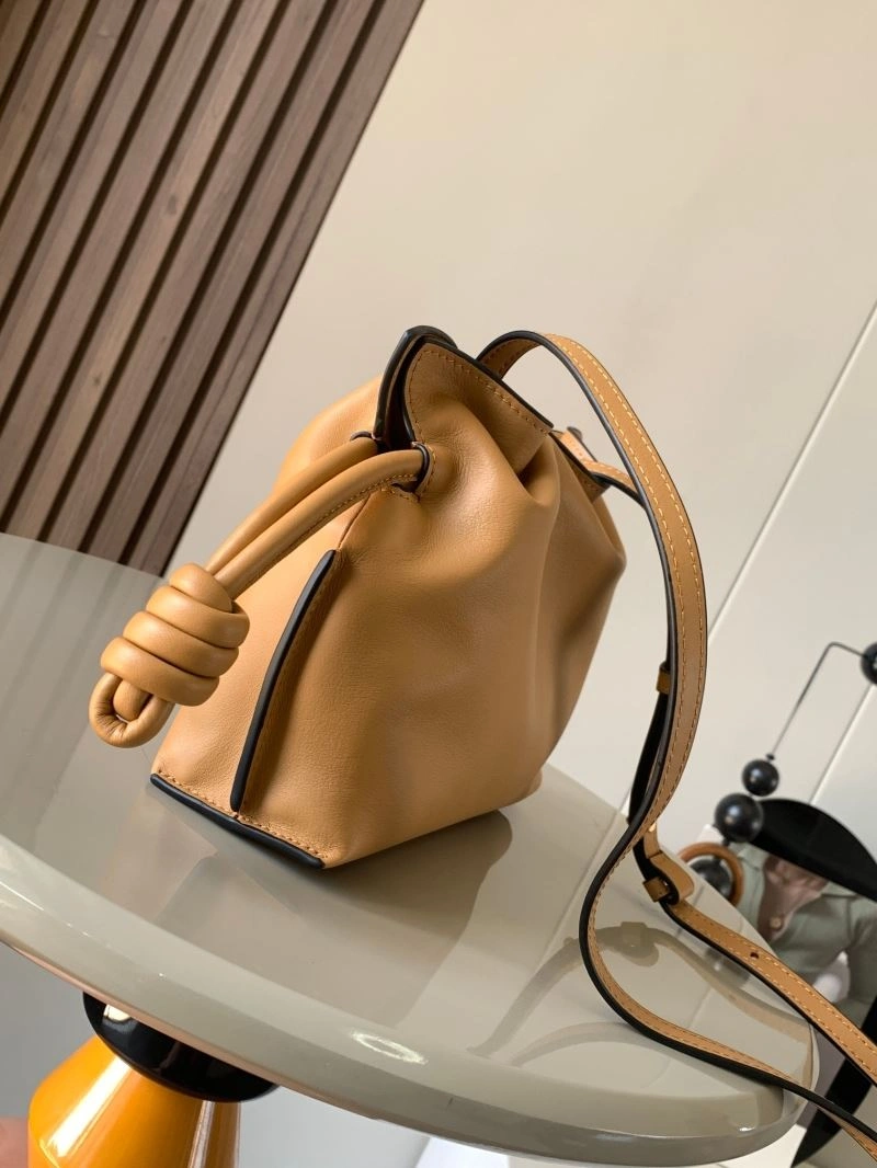 Original Loewe Flamenco Bags