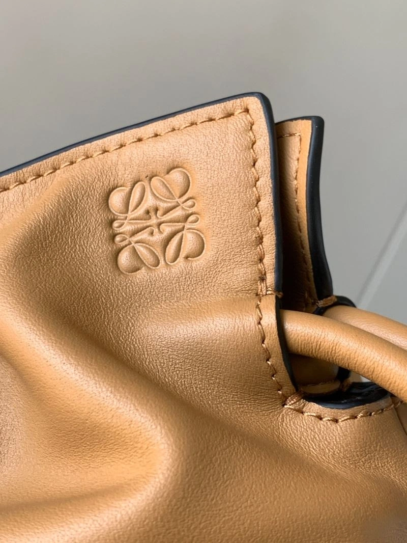 Original Loewe Flamenco Bags