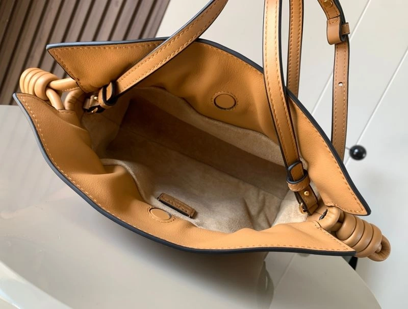 Original Loewe Flamenco Bags