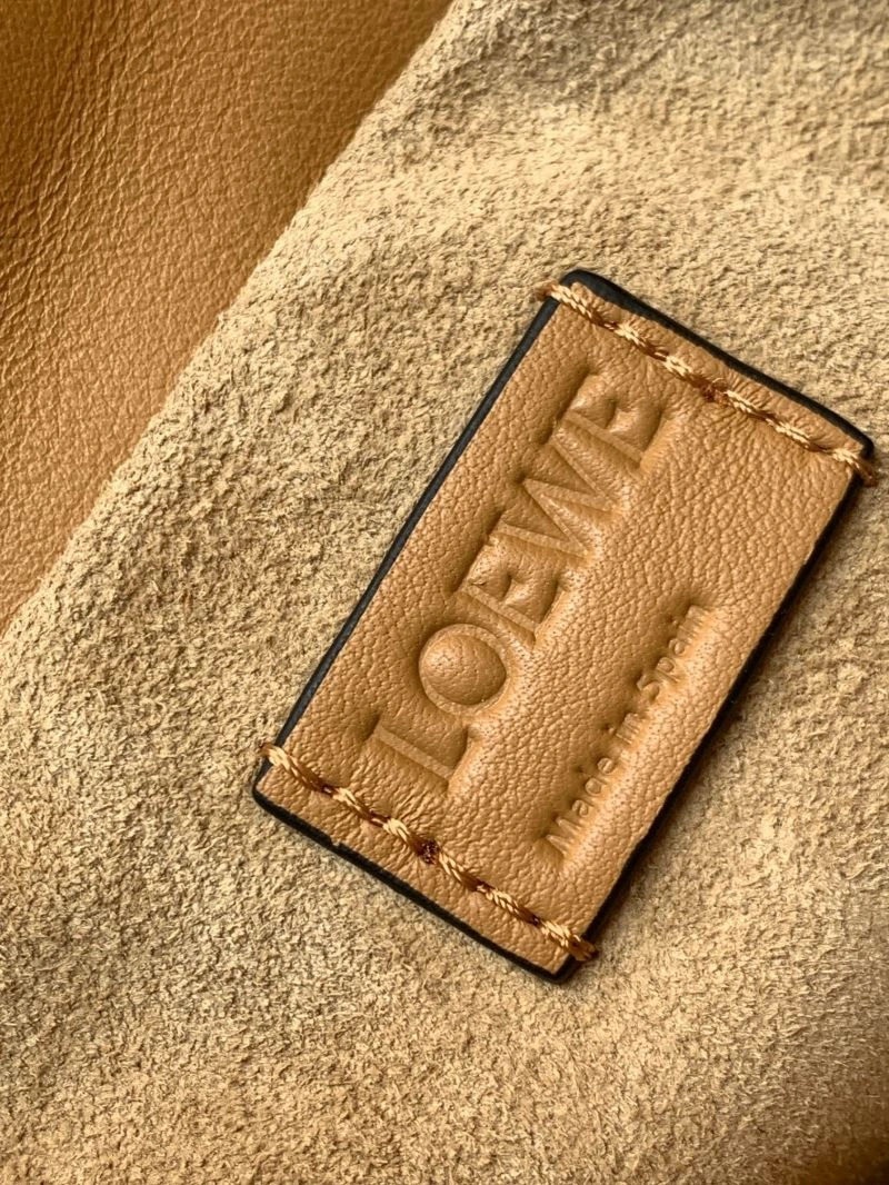 Original Loewe Flamenco Bags